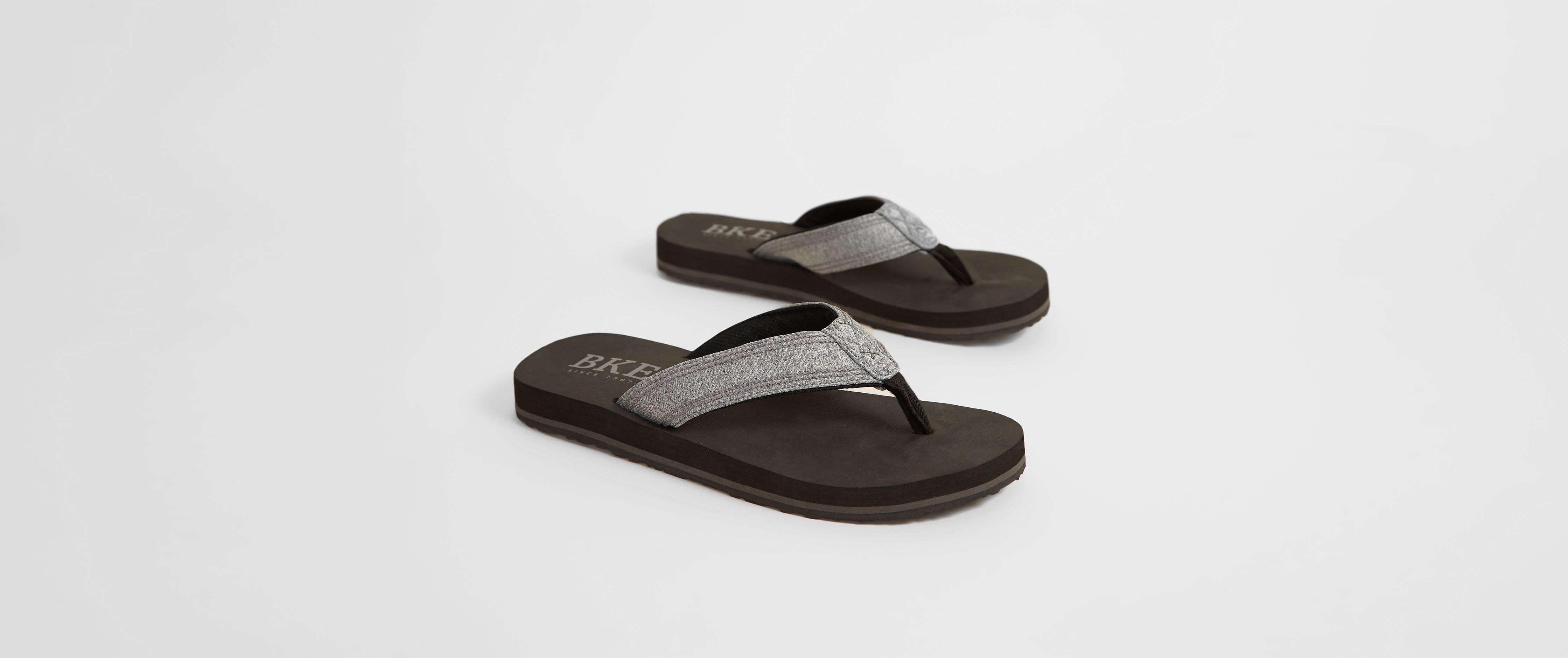Flips for Men: Flip Flops for Men | Buckle