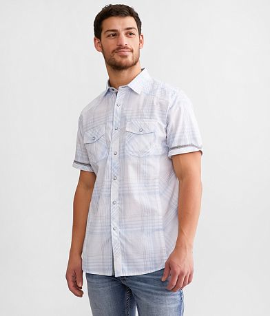 Shirts for Men | Buckle