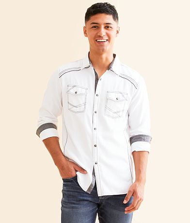 Shirts for Men | Buckle