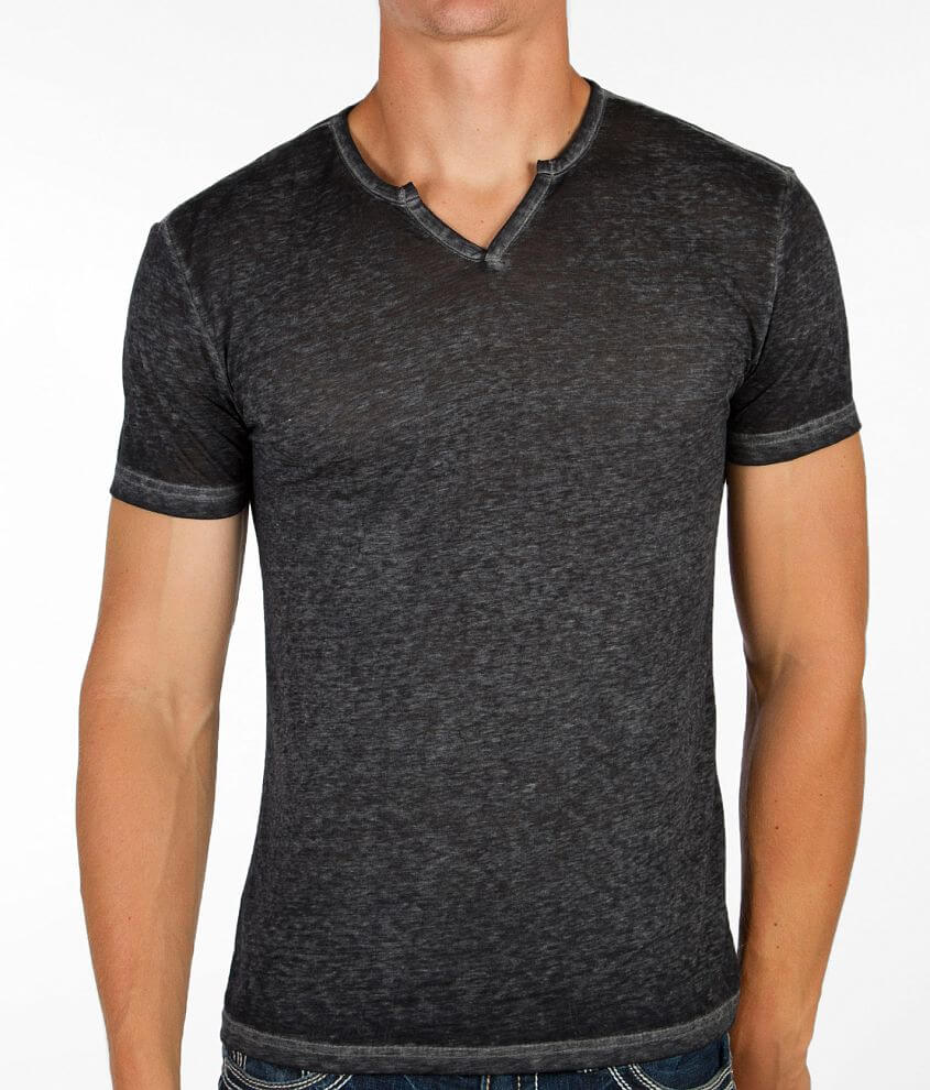 Buckle Black Night T-Shirt - Men's T-Shirts in Black | Buckle