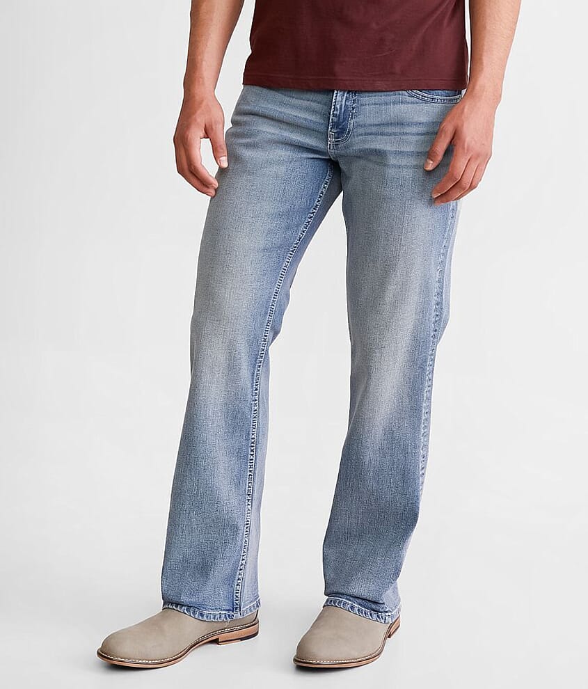 Reclaim Regular Boot Stretch Jean - Men's Jeans in Loyd | Buckle