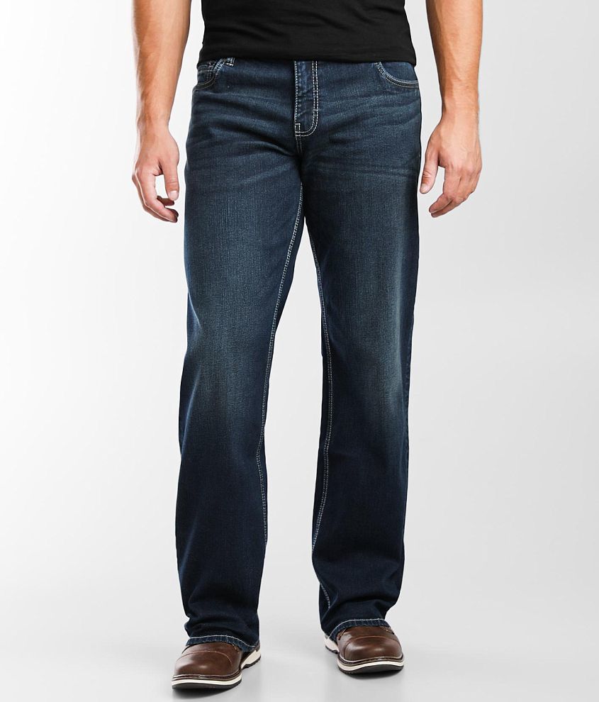 Reclaim Loose Straight Stretch Jean - Men's Jeans in Alton | Buckle