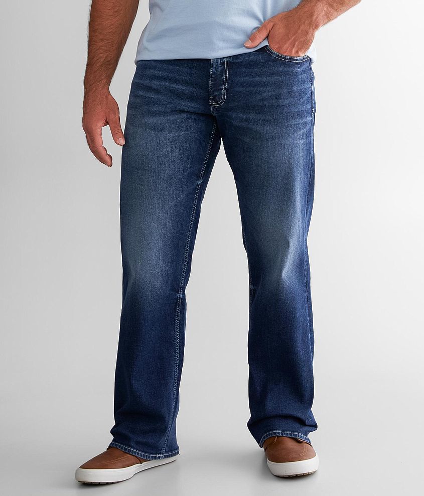 Reclaim Loose Straight Stretch Jean - Men's Jeans in Rempard | Buckle