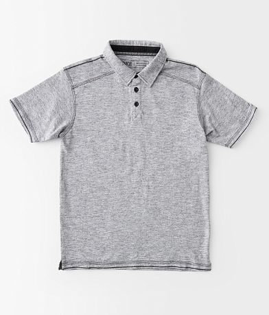 Boy's Polos | Buckle