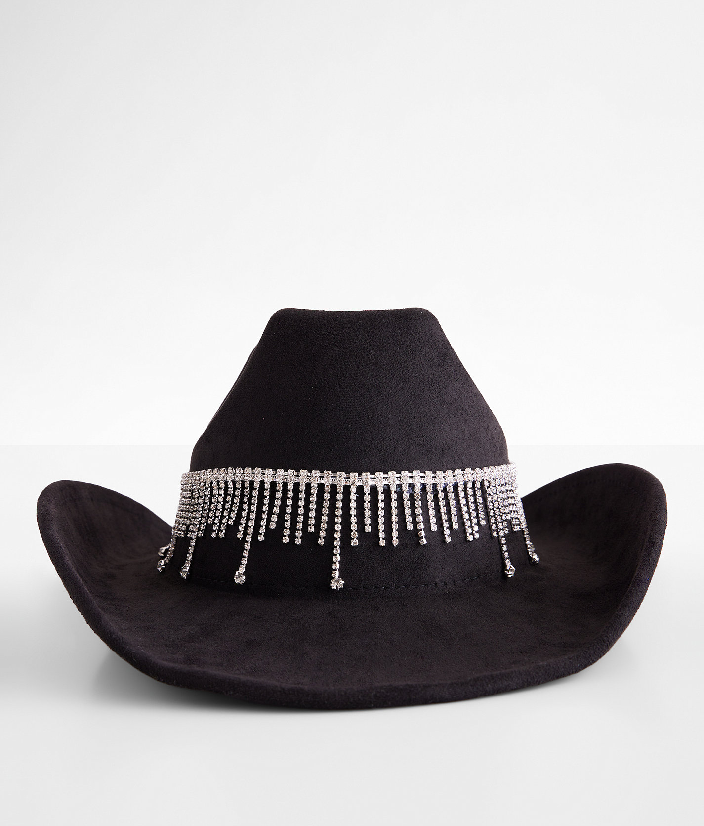 Rhinestone Fringe Cowboy Hat | Karma's Latest Coupons & Cashback 2025