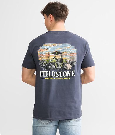 Fieldstone Clothing & Outdoor T-Shirts | Buckle