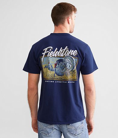 Fieldstone Clothing & Outdoor T-Shirts | Buckle