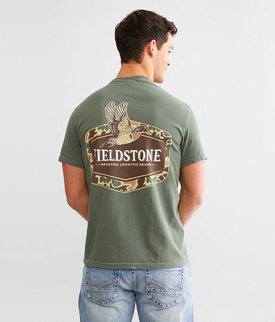 Fieldstone Clothing & Outdoor T-Shirts | Buckle