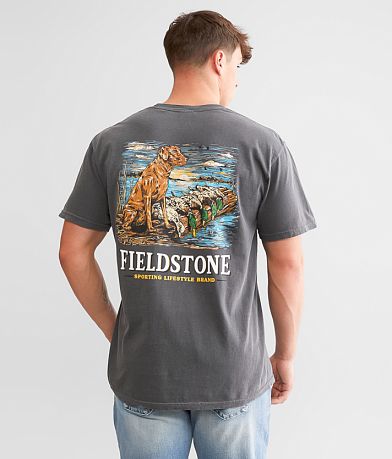 Fieldstone Clothing & Outdoor T-Shirts | Buckle
