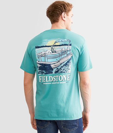 Fieldstone Clothing & Outdoor T-Shirts | Buckle