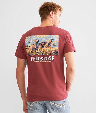 Fieldstone Clothing & Outdoor T-Shirts | Buckle