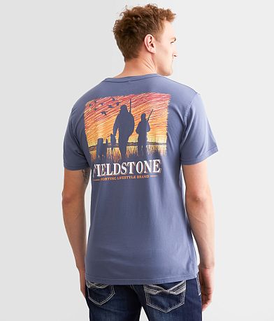Fieldstone Clothing & Outdoor T-Shirts | Buckle