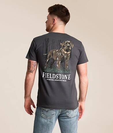Fieldstone Clothing & Outdoor T-Shirts | Buckle