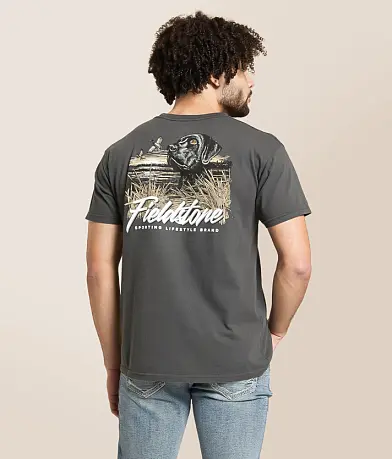 Fieldstone Clothing & Outdoor T-Shirts | Buckle