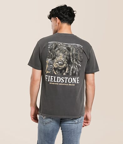 Fieldstone Clothing & Outdoor T-Shirts | Buckle