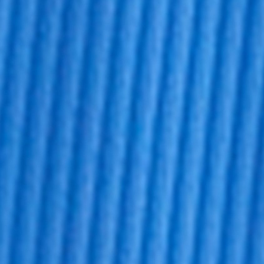 Cyn & Luca Val Ribbed Swim Top - Women's Swimwear in Hot Pink | Buckle