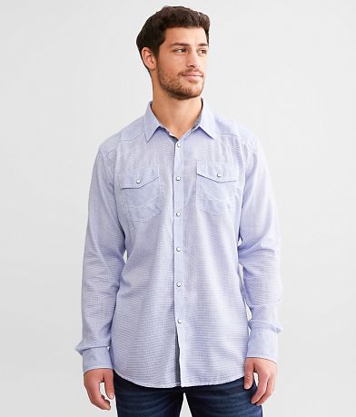 Shirts for Men | Buckle