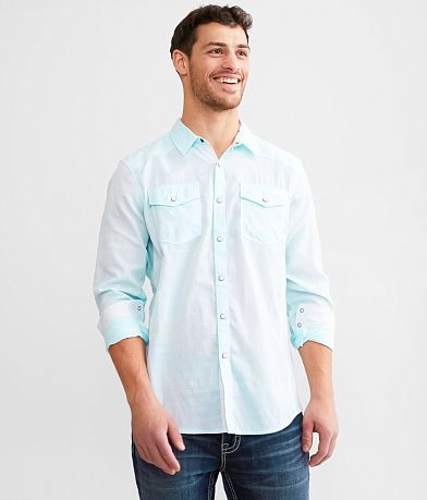 Shirts for Men | Buckle