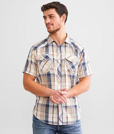 Shirts for Men | Buckle