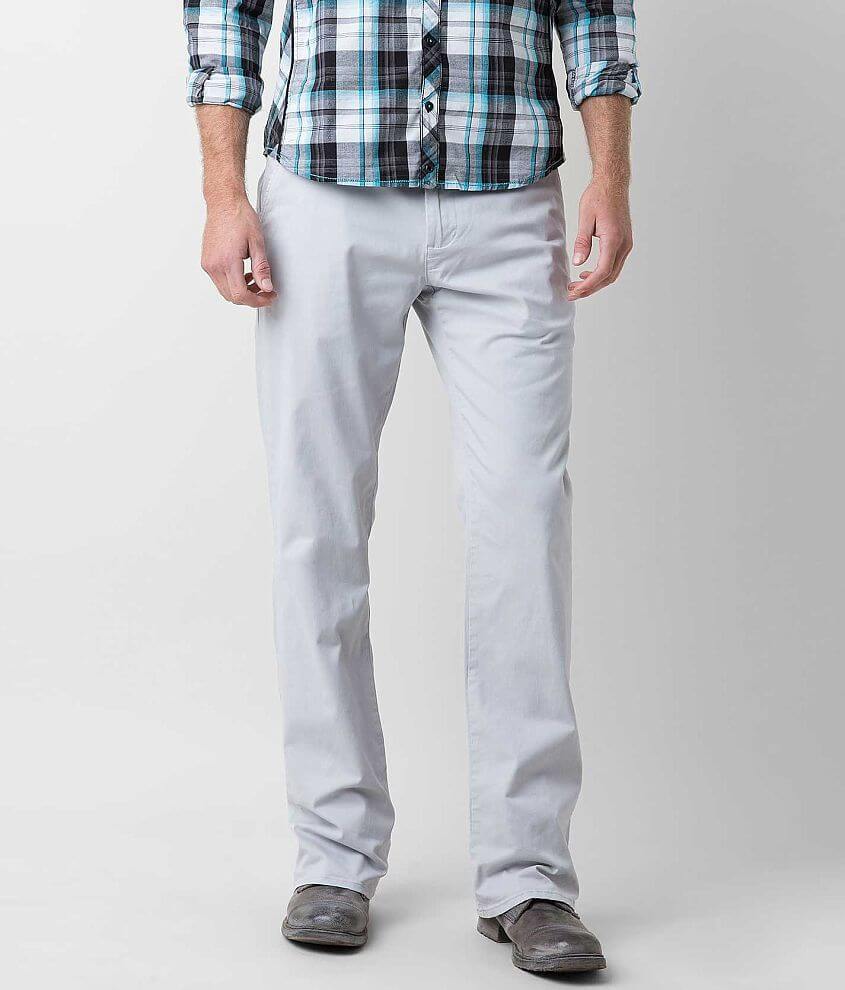 BKE Derek Pant - Men's Pants in Light Quartz | Buckle