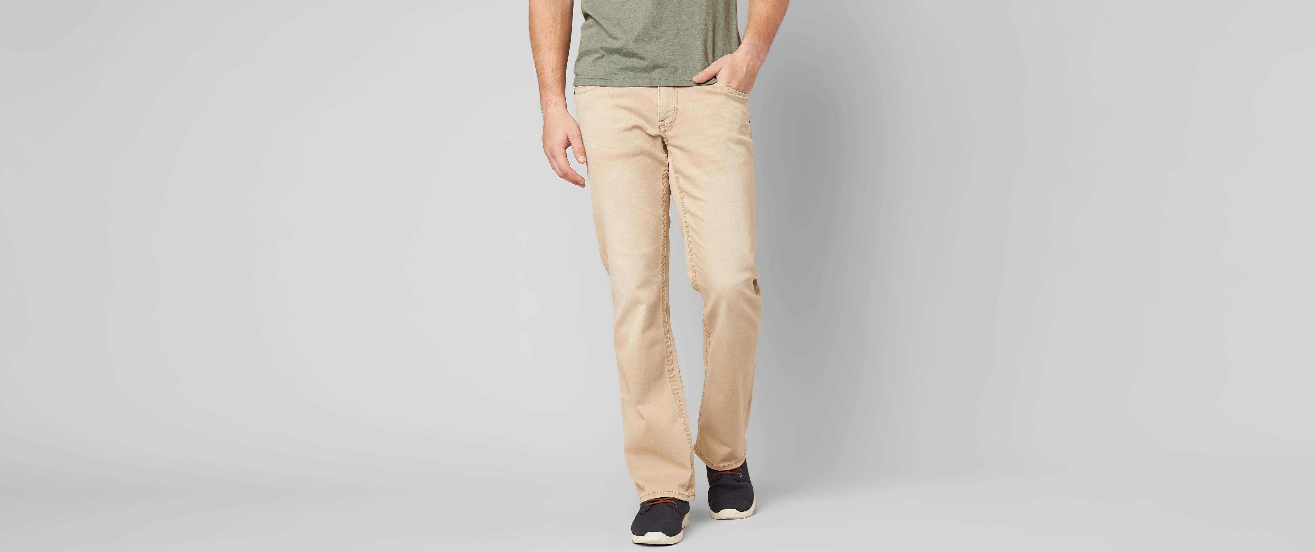 Pants for Men | Buckle