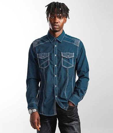 Men's Buckle Black | Buckle