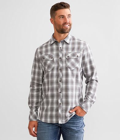 Men's Outpost Makers Shirts | Buckle