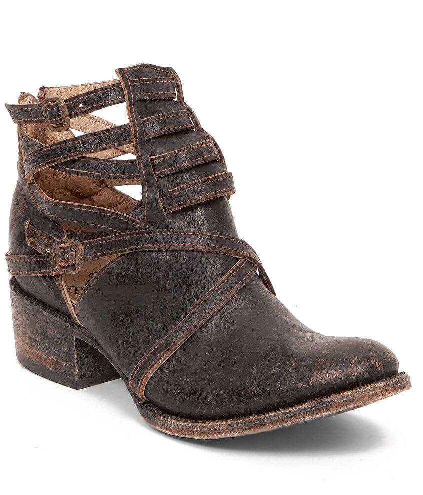 Freebird by Steven Stair Boot - Women's Shoes in Black | Buckle