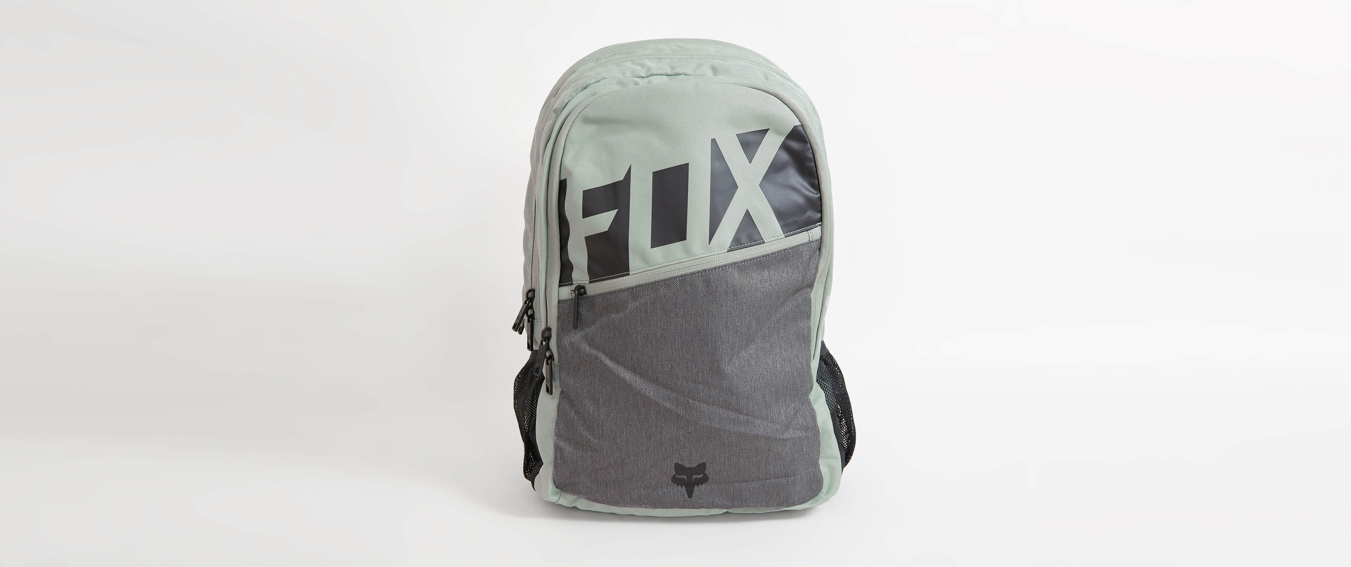 Fox Throttle Backpack - Women's Accessories in Sage | Buckle