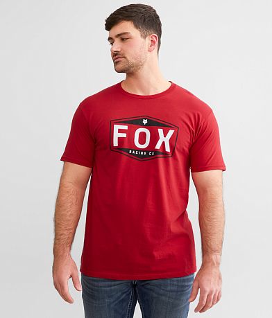 Men's Fox Clothing & Hats | Buckle