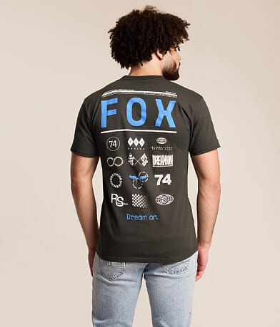 Men's Fox Clothing & Hats | Buckle