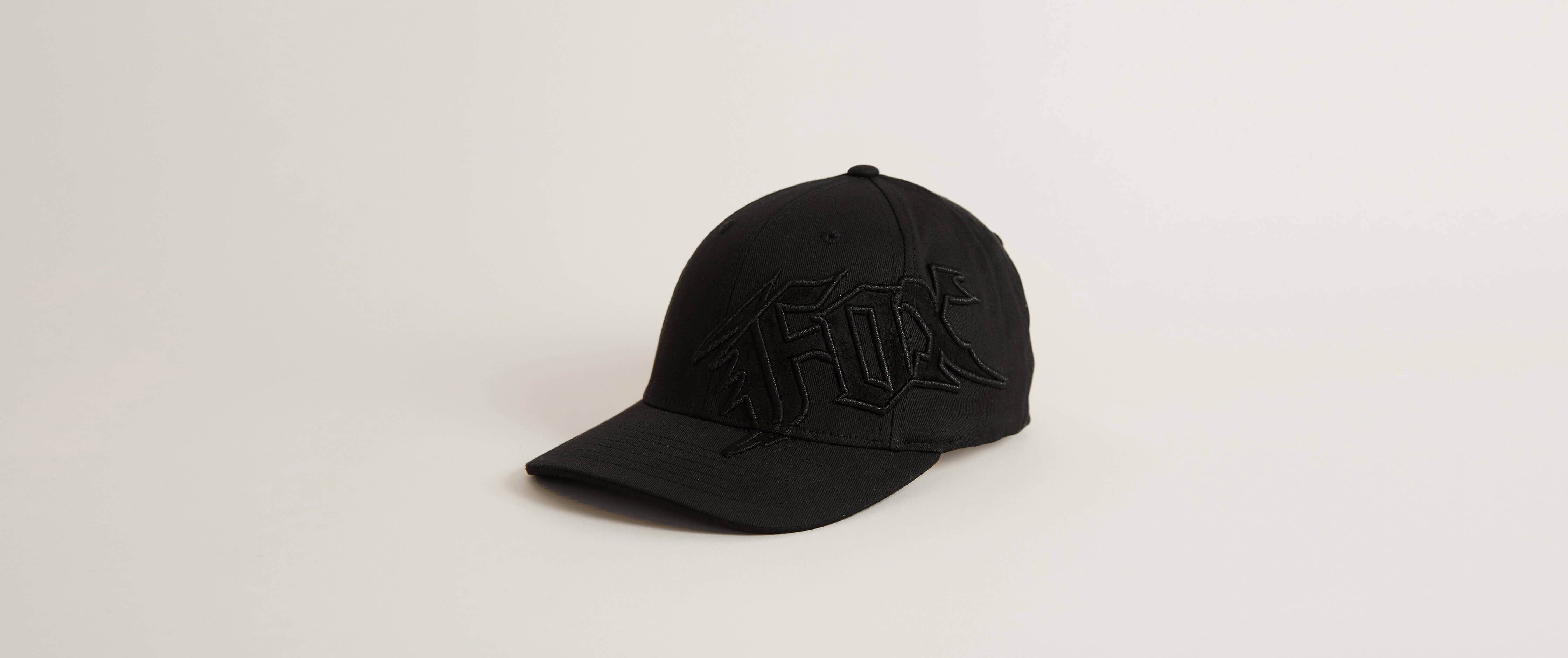 Boys - Fox New Generation Hat - Boy's Hats in Black | Buckle