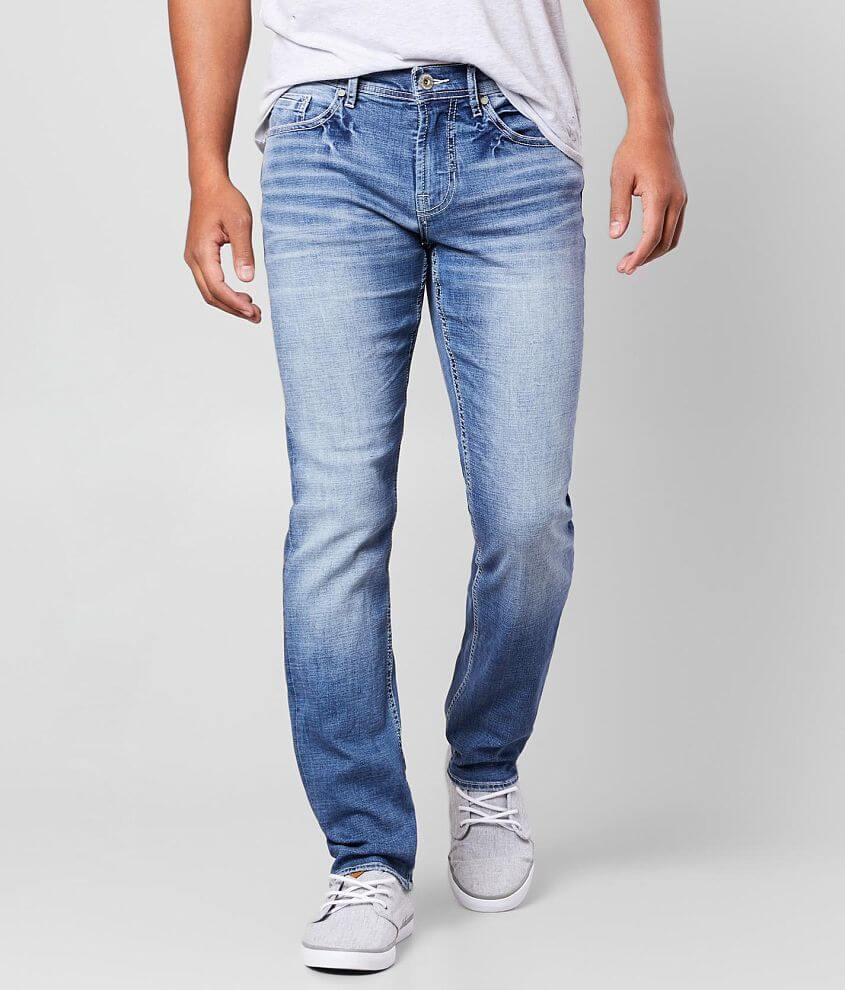 Departwest Trouper Straight Stretch Jean - Men's Jeans in 74 Boynton ...