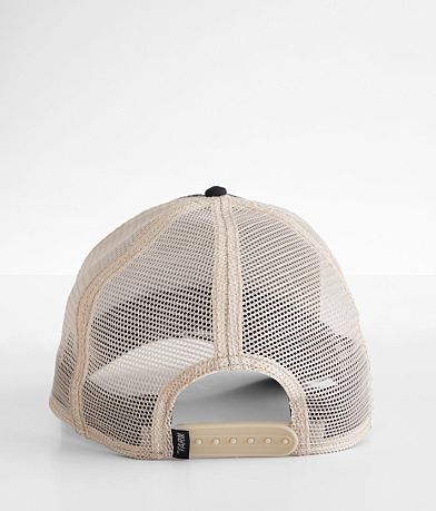 Goorin Bros. The Beast Dragon Trucker Hat - Men's Hats in Ebony | Buckle