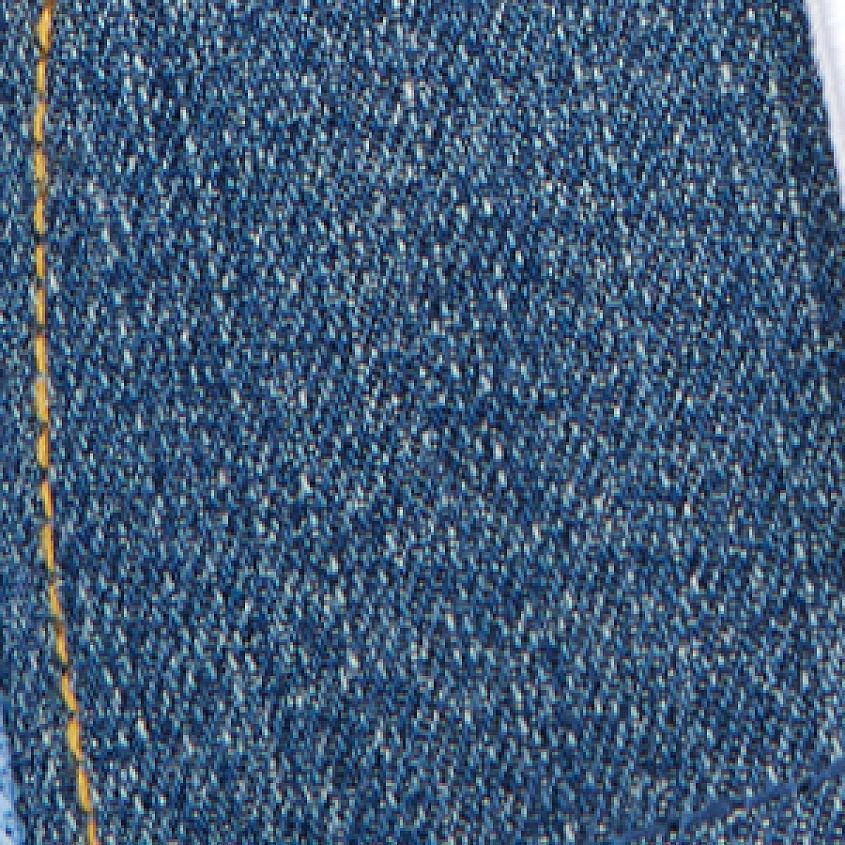 Goorin Bros. Silky Goat Denim Trucker Hat - Men's Hats in Denim | Buckle