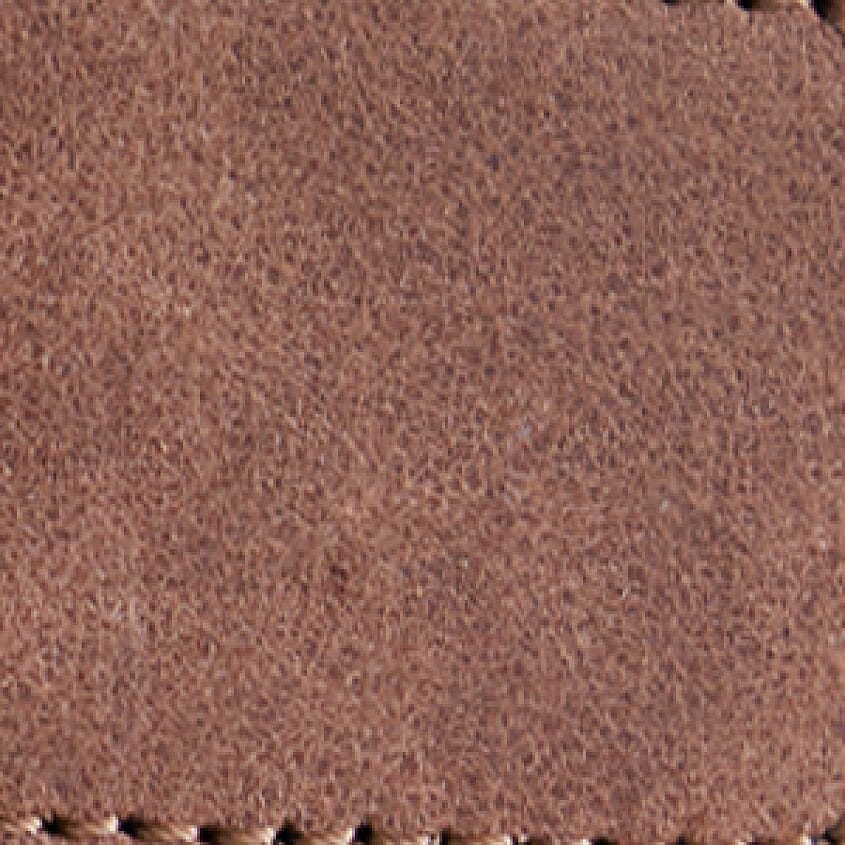 BKE Western Embroidered Wave Belt - Women's Belts in Brown | Buckle