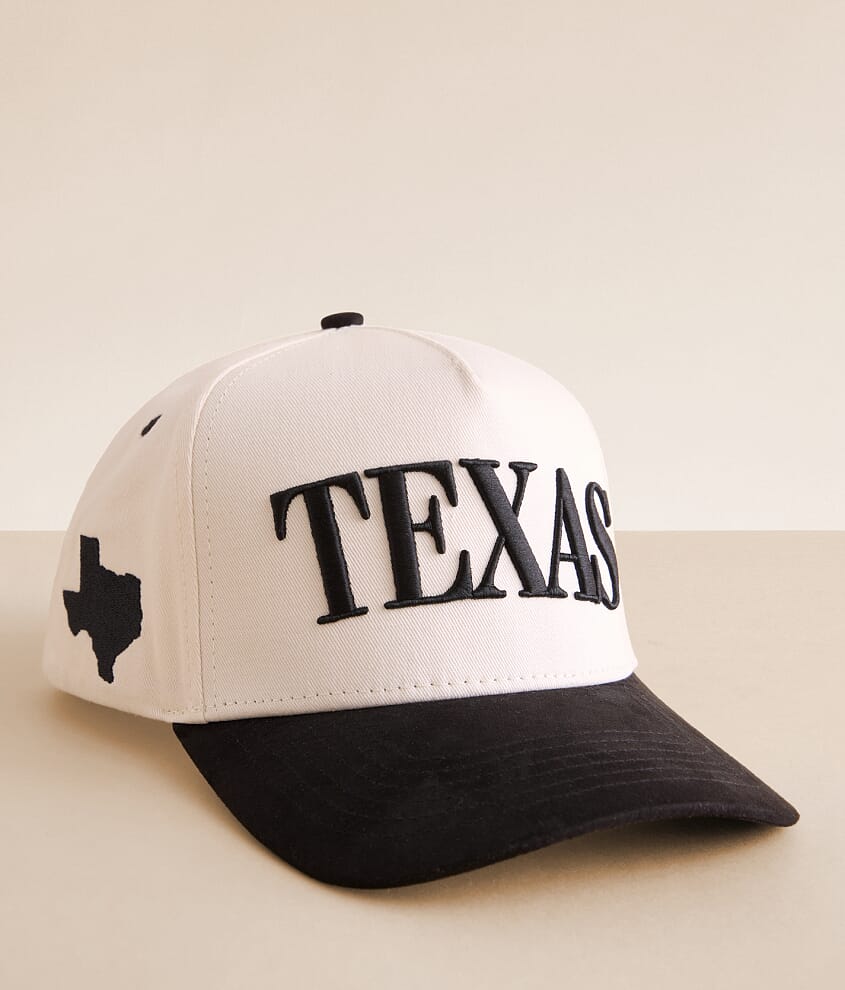 Hondo Texas 1836 Hat - Men's Hats in Cream Black | Buckle
