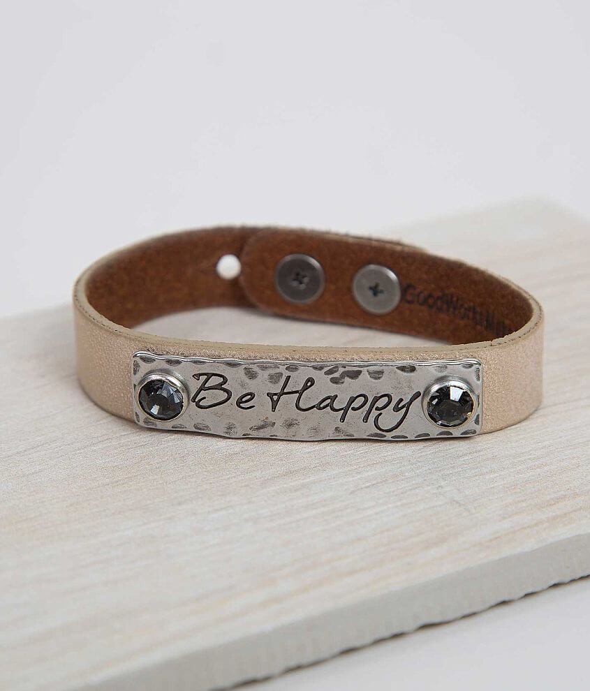 Good Work(s) Give Hope Bracelet - Women's Jewelry in Pearl | Buckle