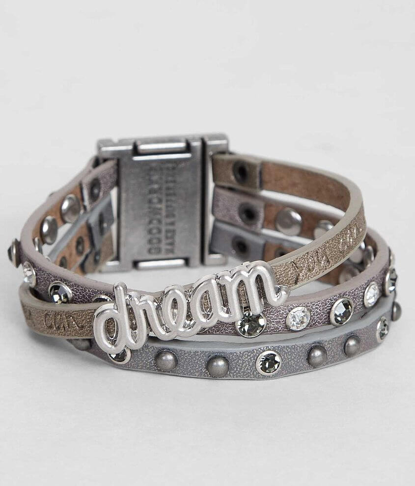 Good Work(s) Sincere Bracelet - Women's Jewelry in Sand | Buckle
