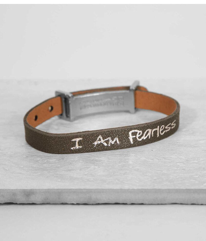 Good Work(s) Charity Bracelet - Women's Jewelry in Moss | Buckle