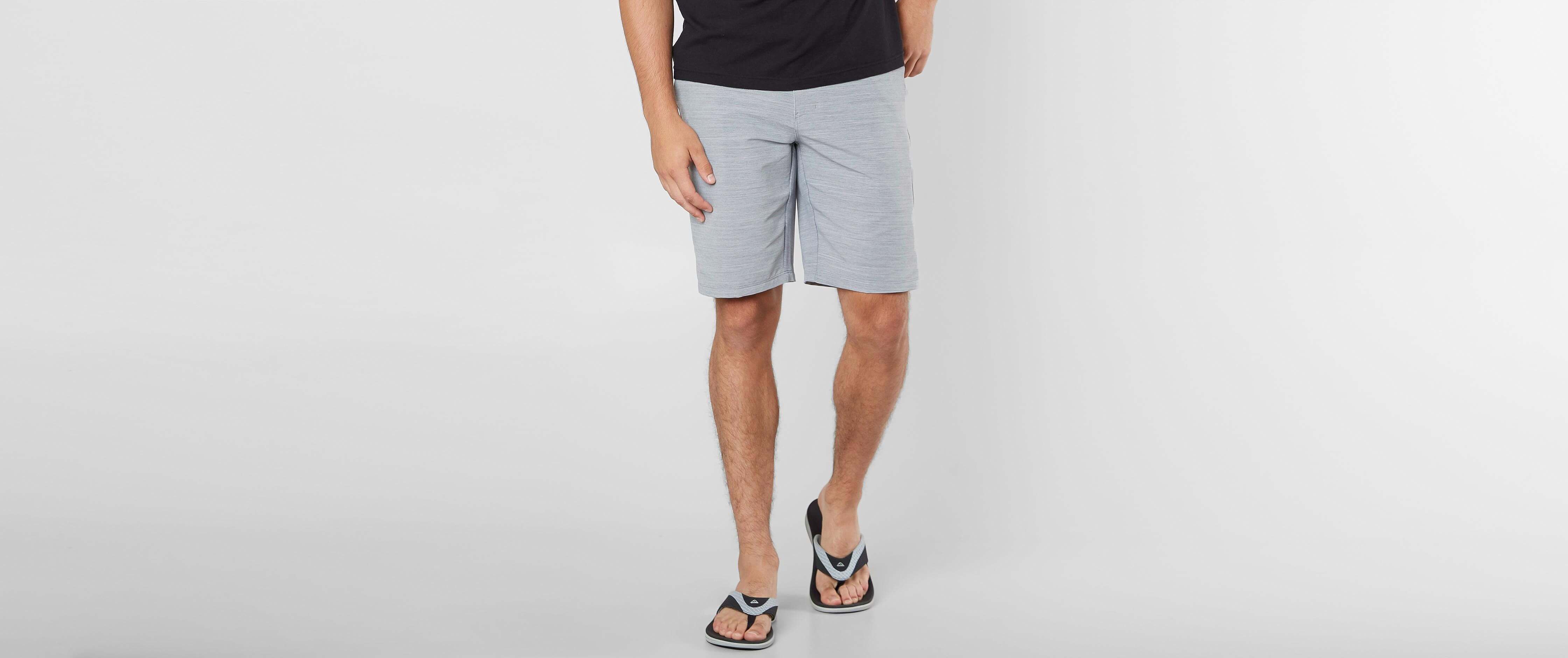 Hurley Shorts for Men: Hurley Men's Shorts | Buckle