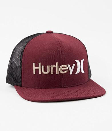Hurley Hats & Caps | Buckle