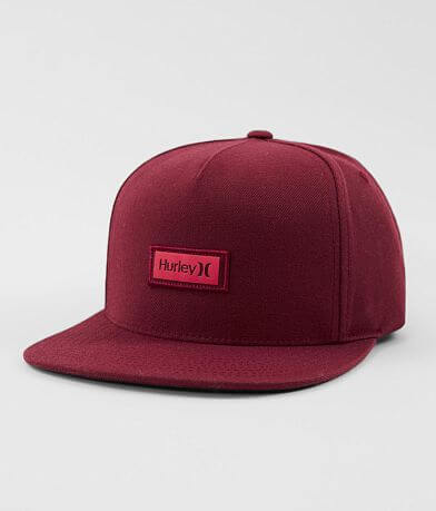 Hurley Hats & Caps | Buckle