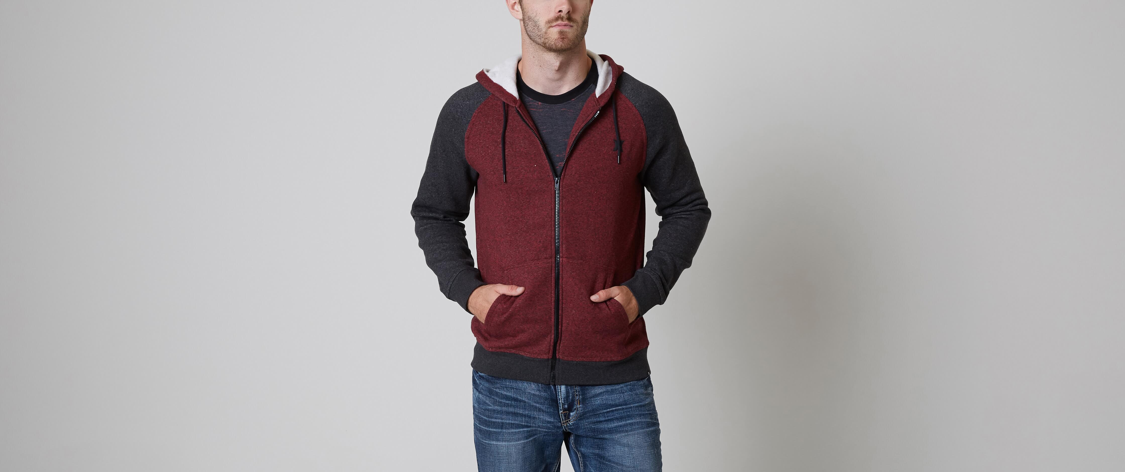 Clothing for Men - Hurley | Buckle