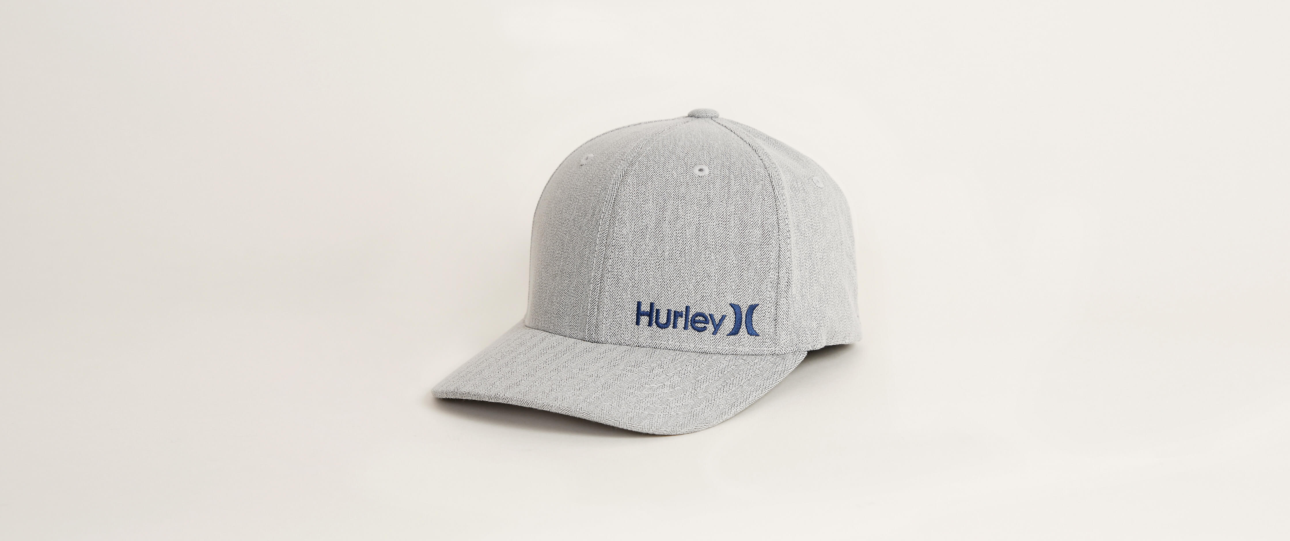 Hats for Men - Hurley | Buckle