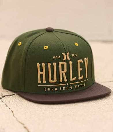 Hats for Men - Hurley | Buckle