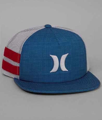 Hats for Men - Hurley | Buckle
