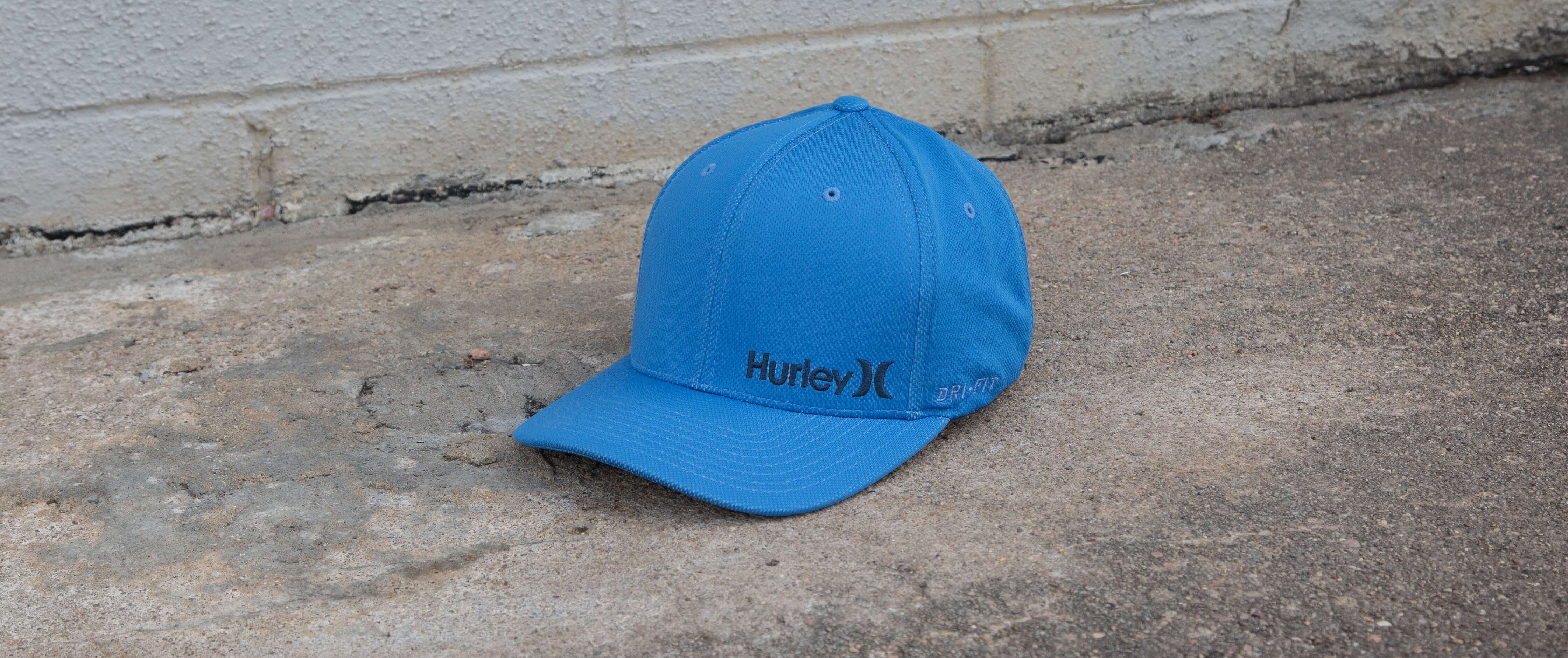 Hats for Men - Hurley | Buckle