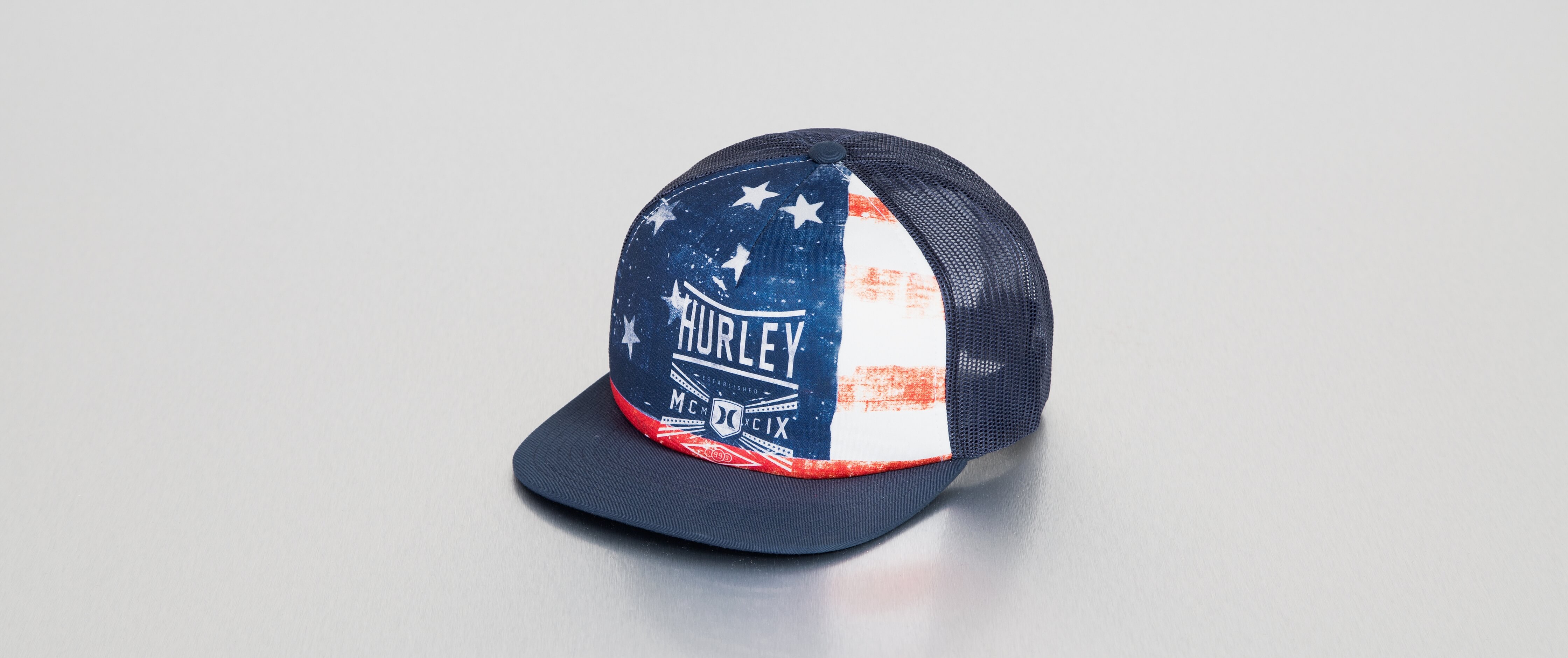 Hats for Men - Hurley | Buckle