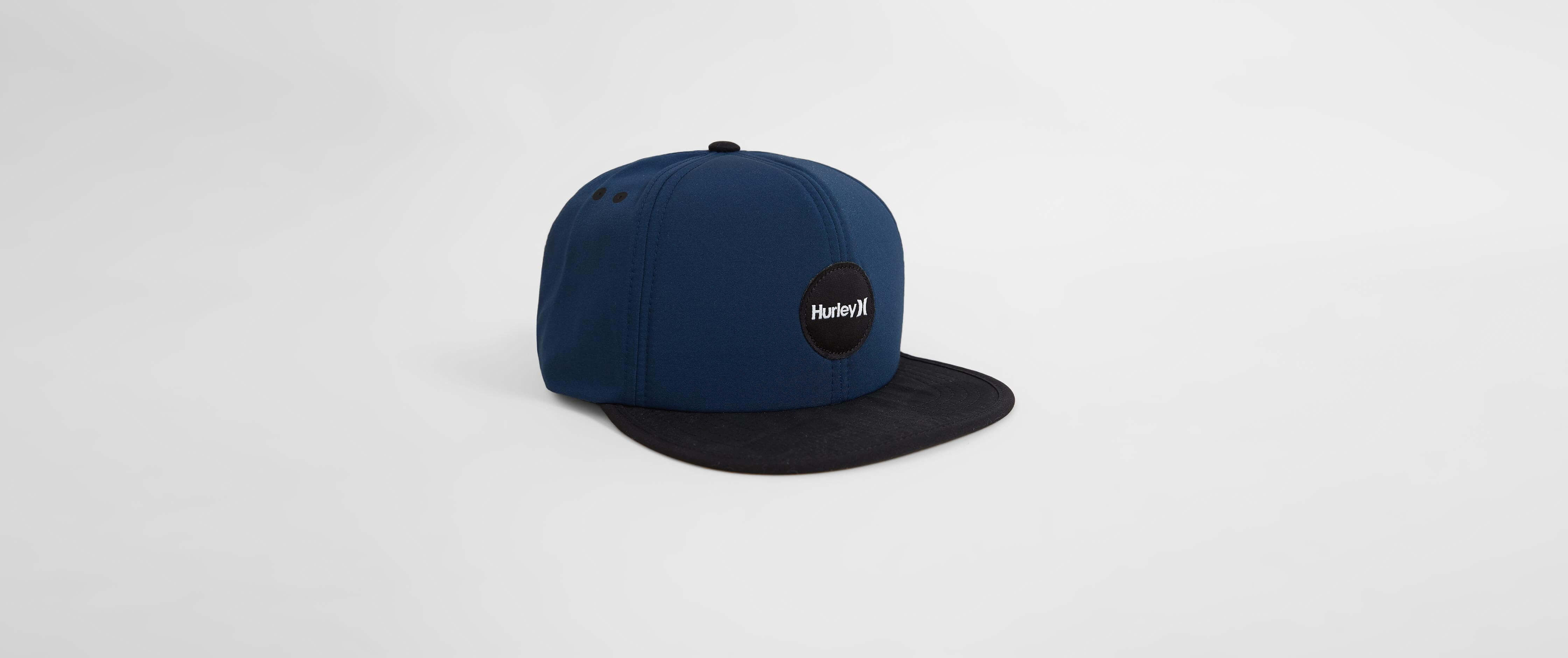 Hats for Men - Hurley | Buckle